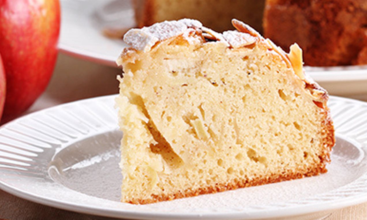 Black Tea Moist Cake Recipe | Dr. Oetker