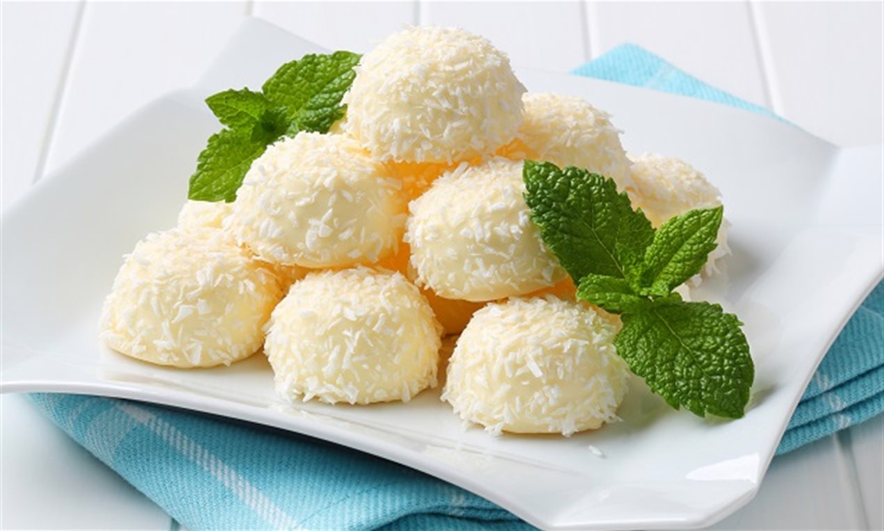 Snow Pops Recipe | Dr. Oetker