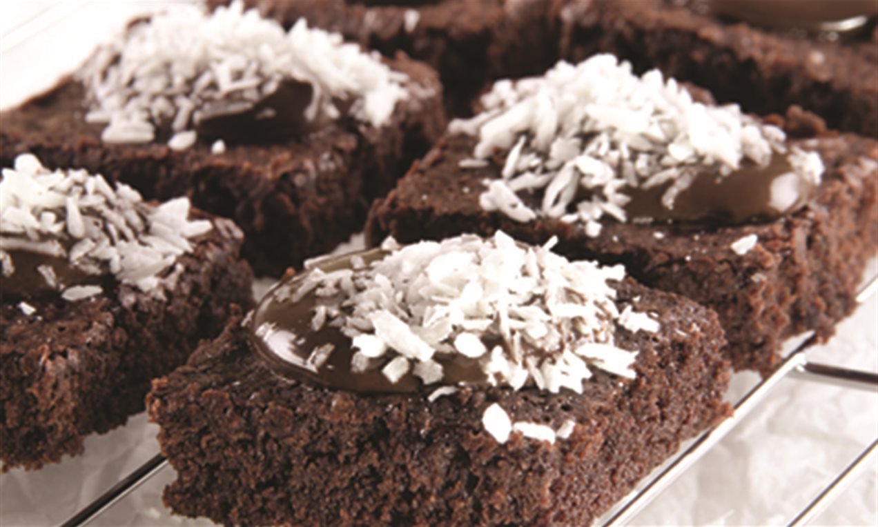 Coco Choco Recipe | Dr. Oetker