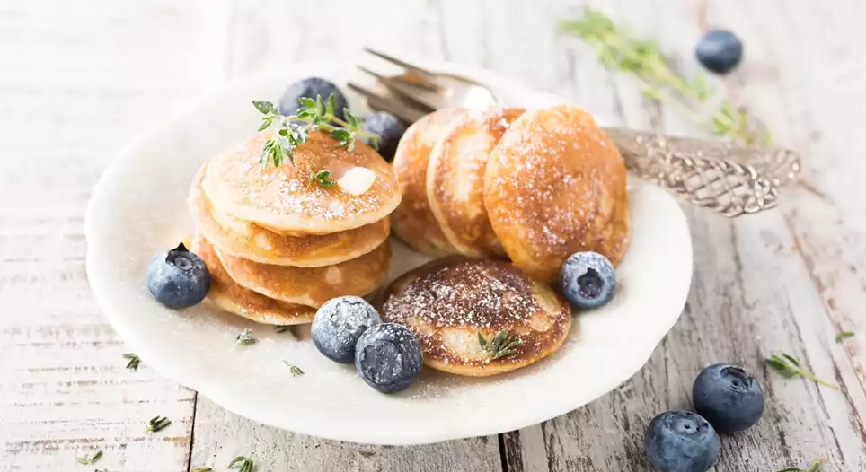 Chocolate Mud Cake Recipe | Dr. Oetker