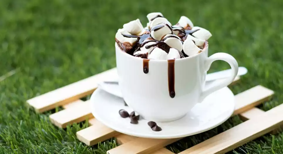 Pizza Spaghetti Cake Recipe | Dr. Oetker