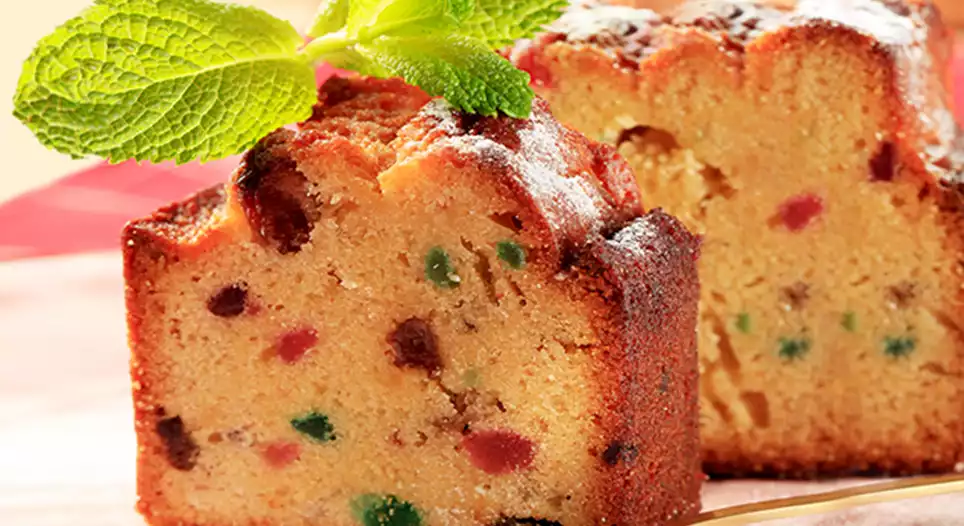 Devil's Food Cake Recipe | Dr. Oetker